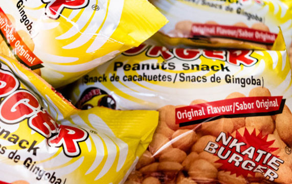 Danlex Wholesale Foods – Food Import