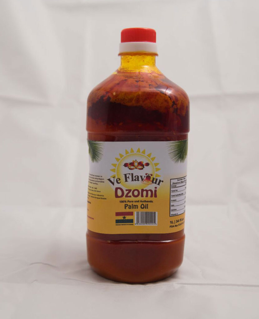 Palm Oil – Danlex Wholesale Foods