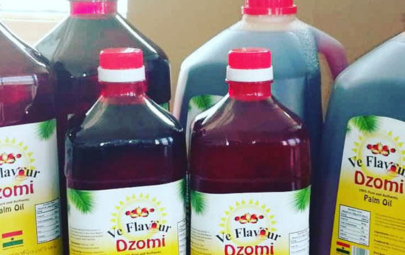 Danlex Wholesale Foods – Food Import