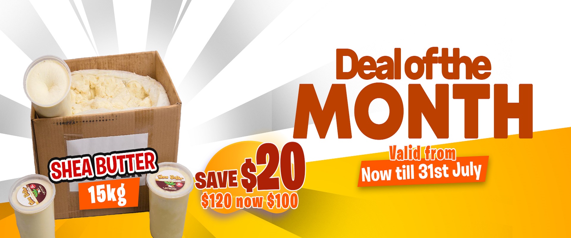 Danlex Wholesale Foods – Food Import